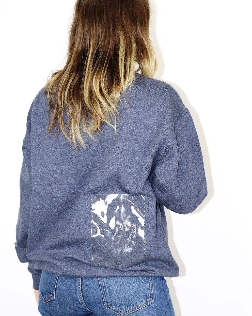 Sweaters + Jackets — ANOMIE