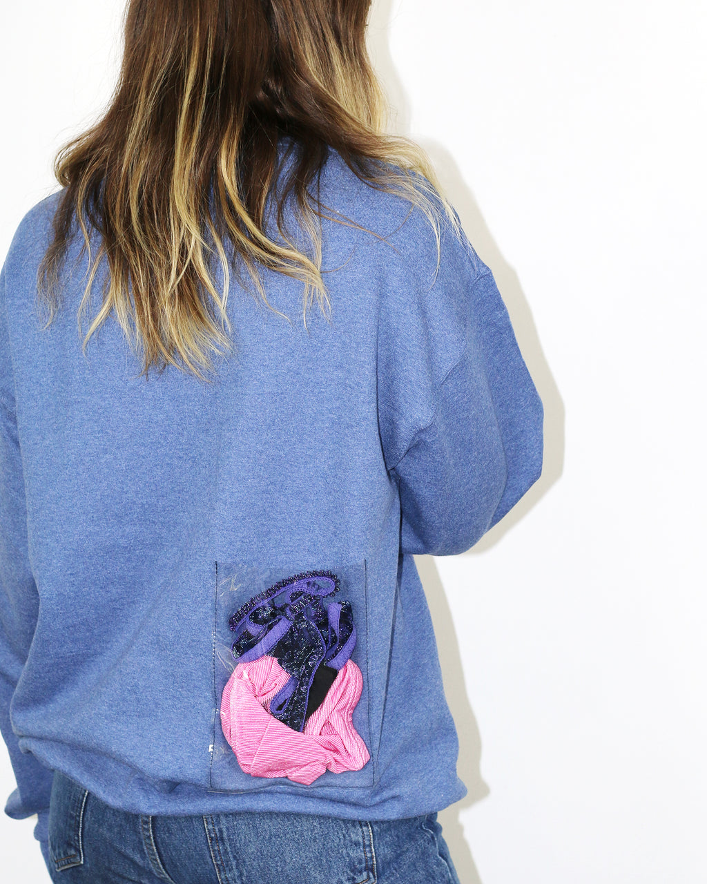 Sweaters + Jackets — ANOMIE