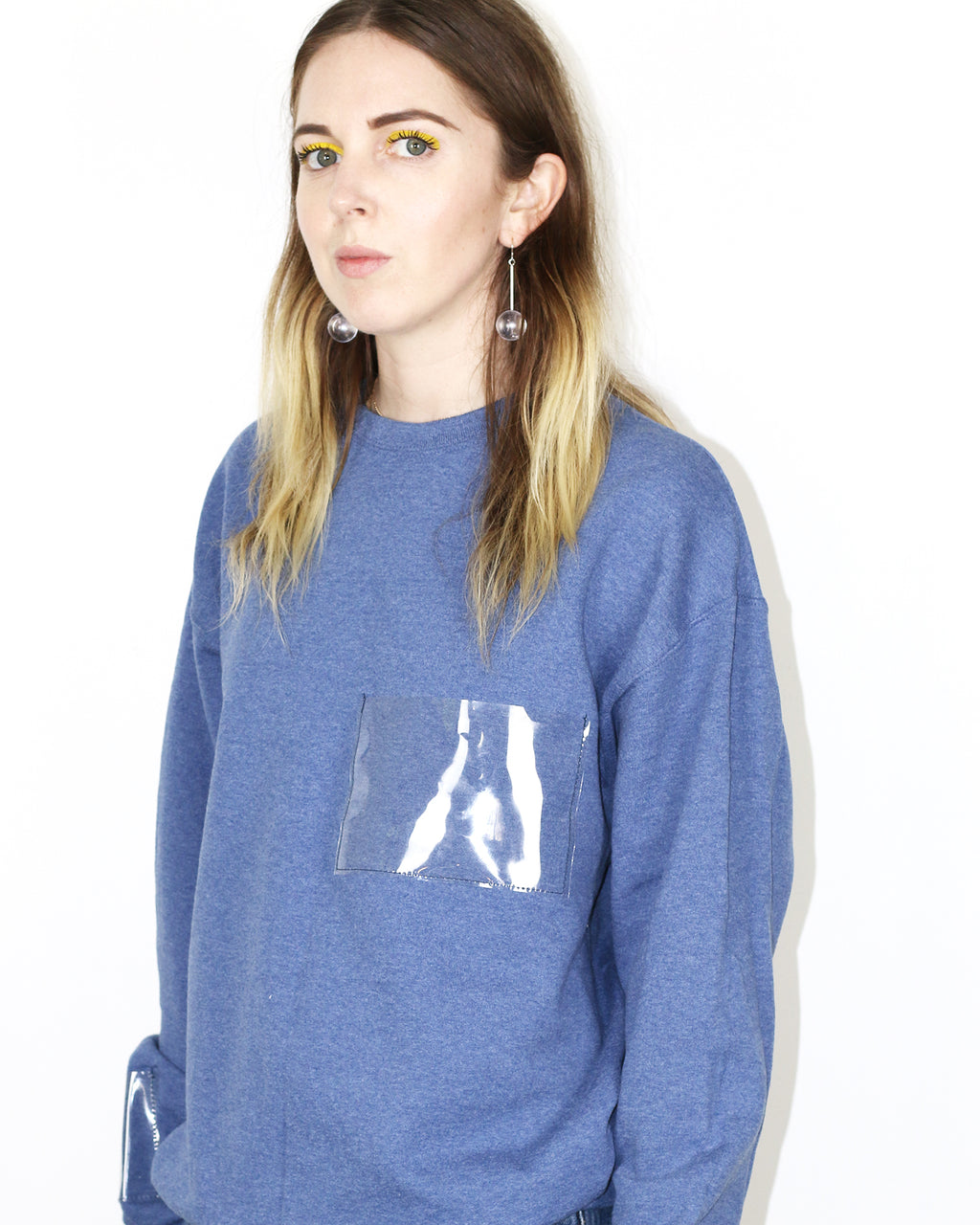 Sweaters + Jackets — ANOMIE