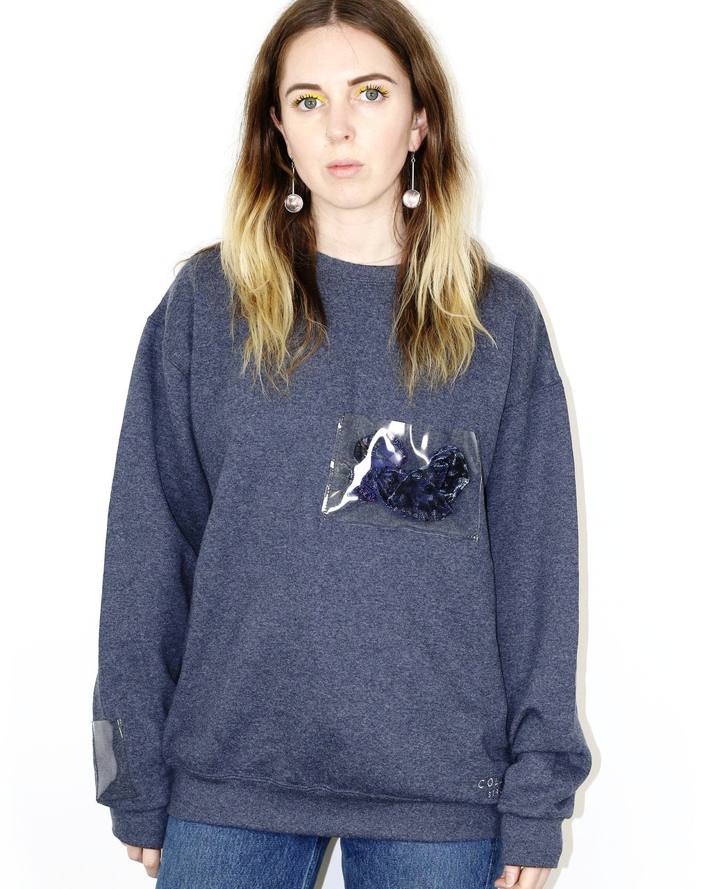 Sweaters + Jackets — ANOMIE