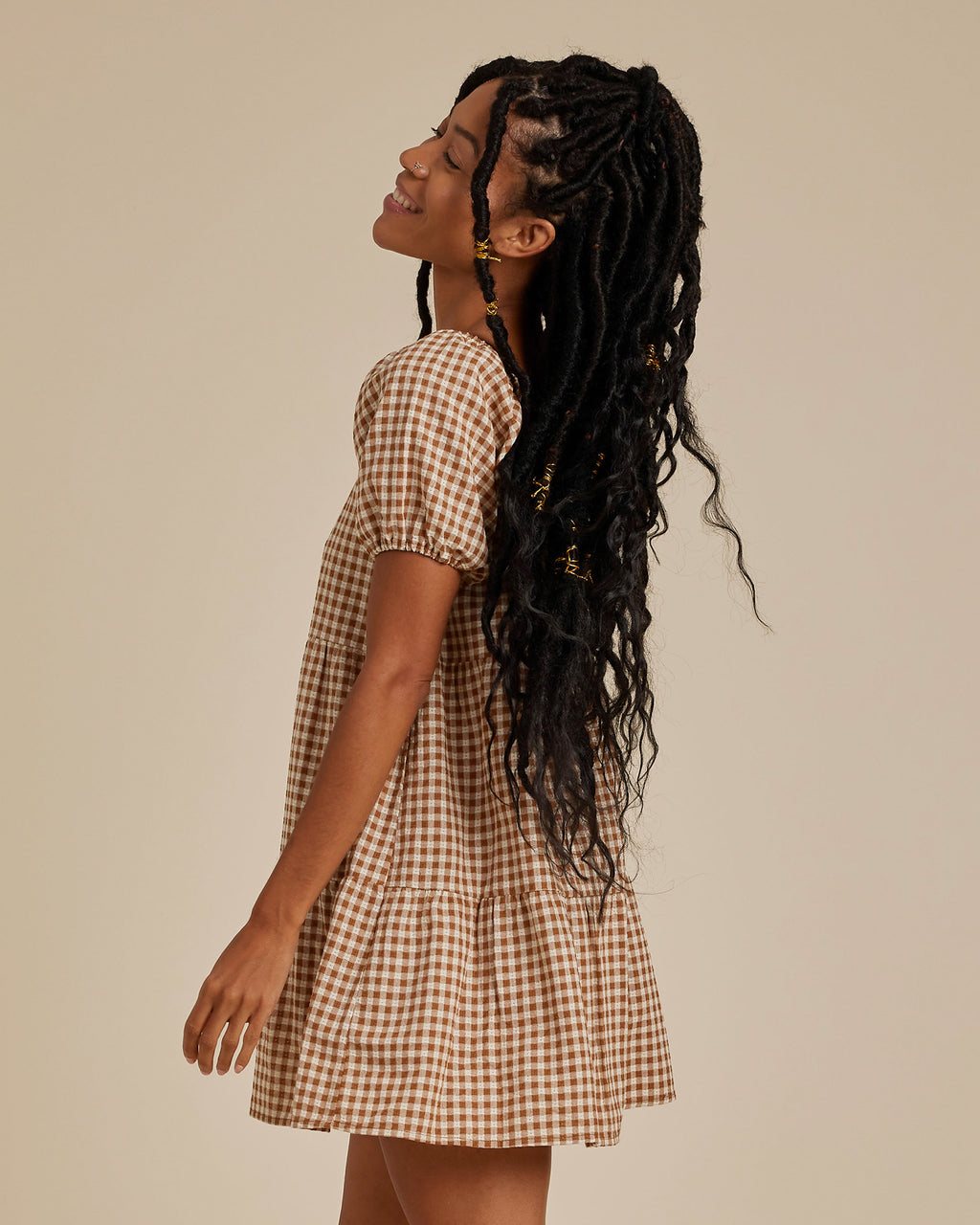 Dresses + Jumpsuits — ANOMIE