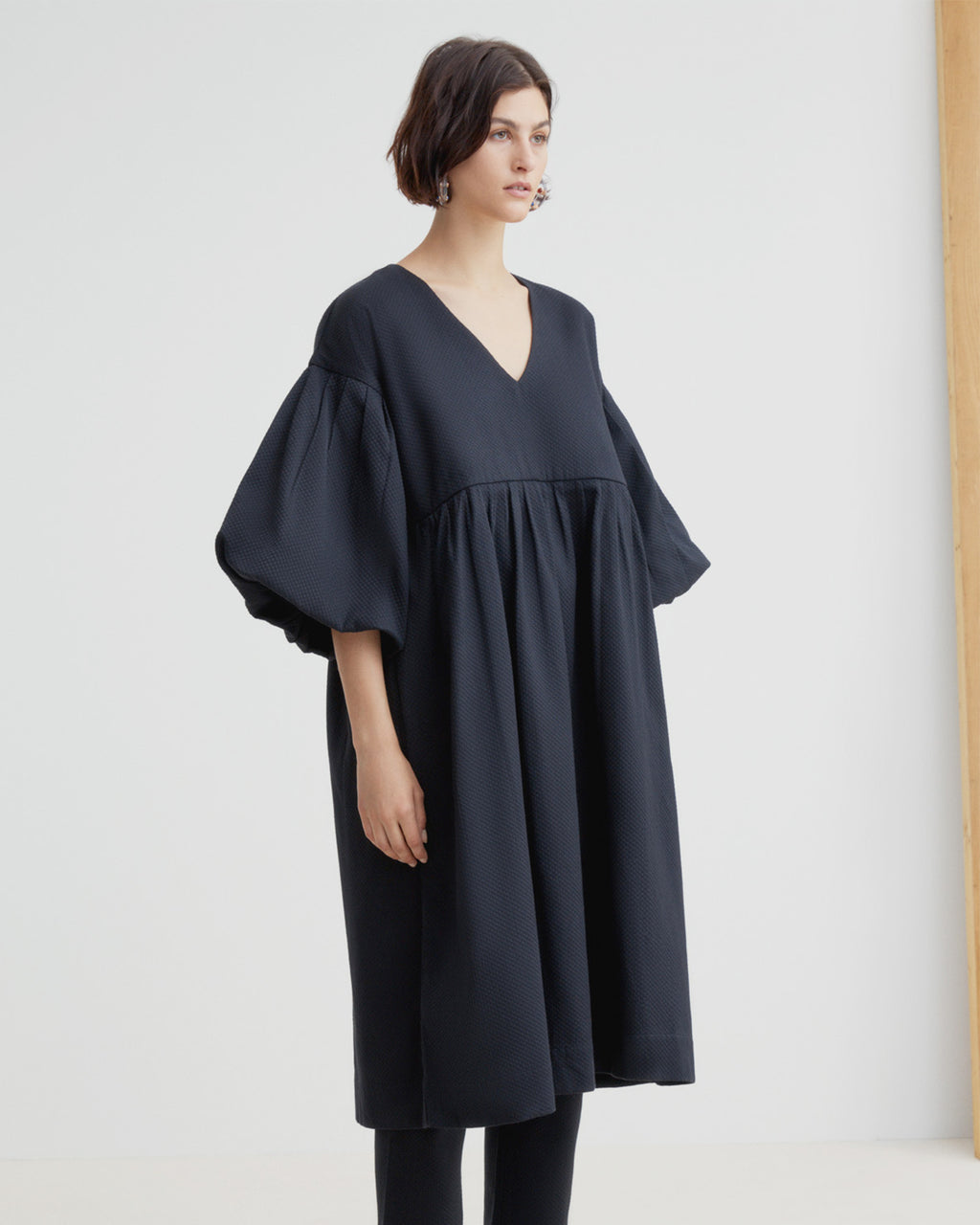 Dresses + Jumpsuits — ANOMIE
